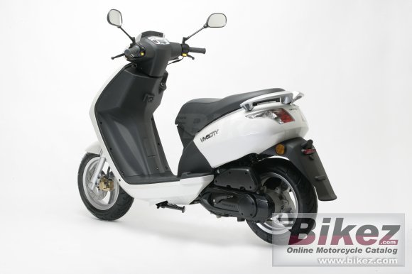 Peugeot Vivacity 50 gallery